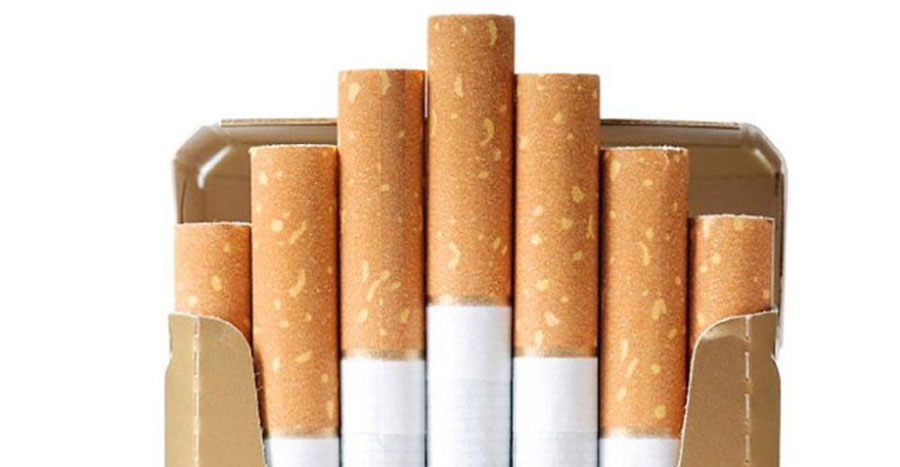 सूर्तीजन्य वस्तुको उपभोगबाट २५ हजारको मृत्यु « Dainiki