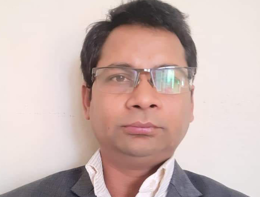 नेकपाको भक्तपुर क्षेत्र नं १ (क)को उम्मेदवारमा देवीप्रसाद ढकाल सिफारिस ...