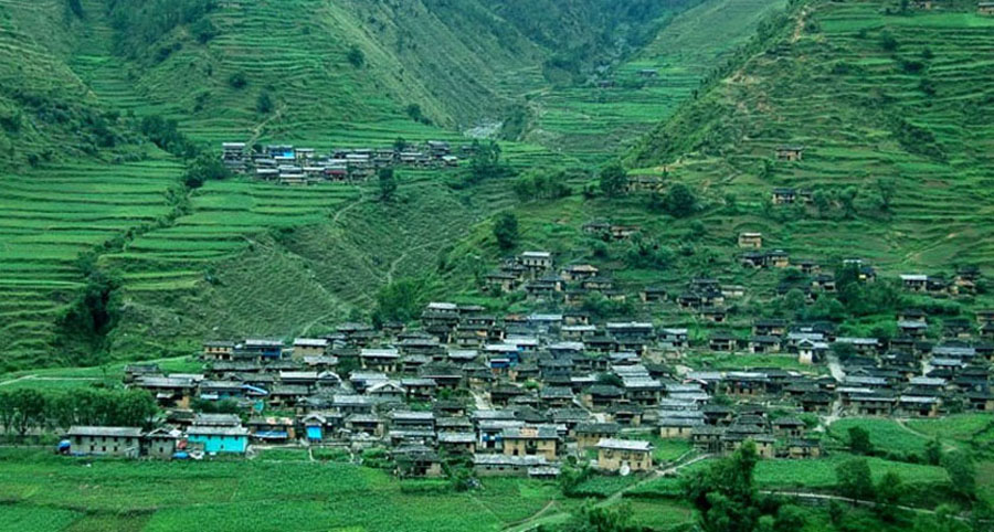 रोल्पा जिल्लामा कोरोना संक्रमित शून्य « Dainiki