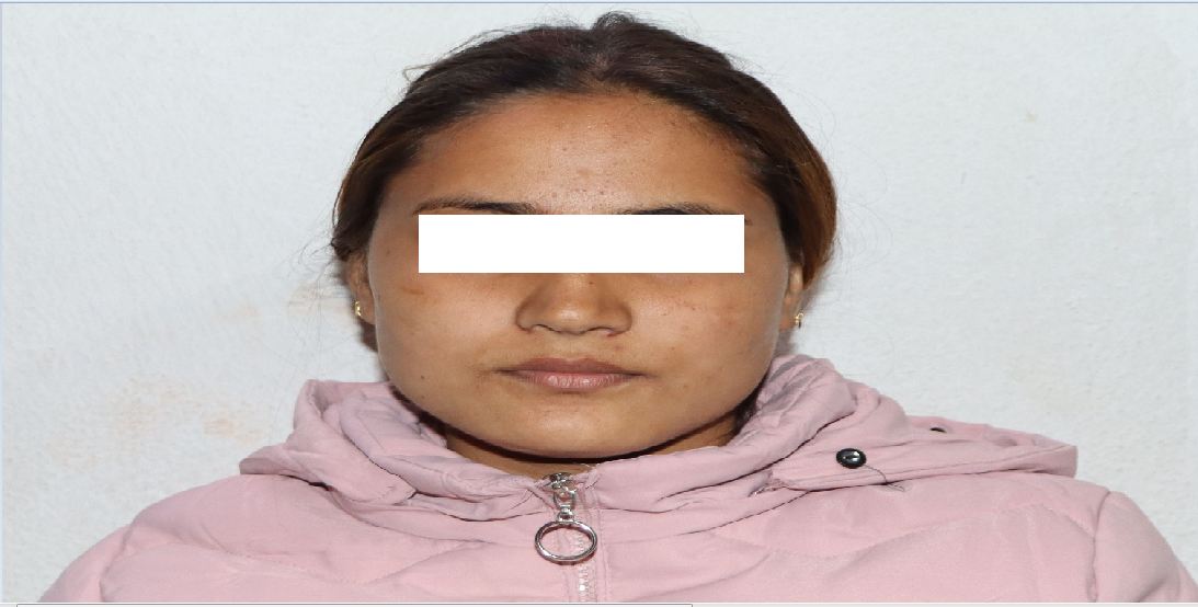 पोर्चुगल पठाइदिने नाममा ठग्ने नुवाकोटकी रचना थापा मनमैँजुबाट पक्राउ « Dainiki